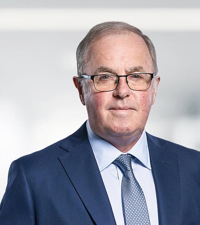 Stephen Young | Board of Directors | Mondi Group